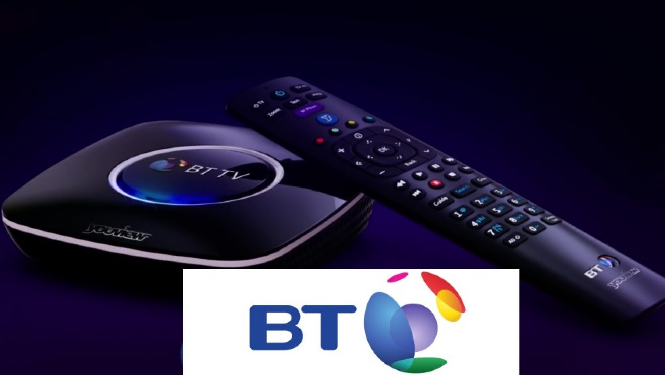 BT NHS Discount Code for Staff - TV Packages, Bundles & Deals | Vogo.co.uk