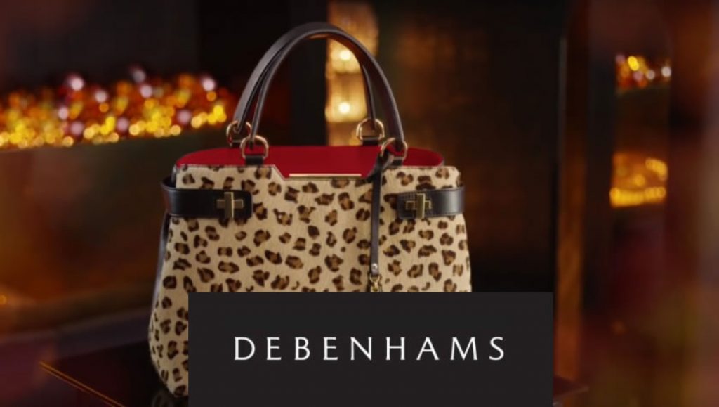 Debenhams NHS Discount Upto 50 Off June 2019 Update debenhams-nhs-discount-upto-50-off-june-2019-update