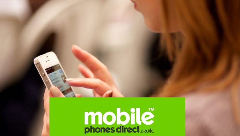 Mobilesphonesdirect