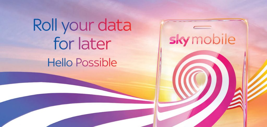 Sky Mobile NHS discount deals on apple iPhone 2024