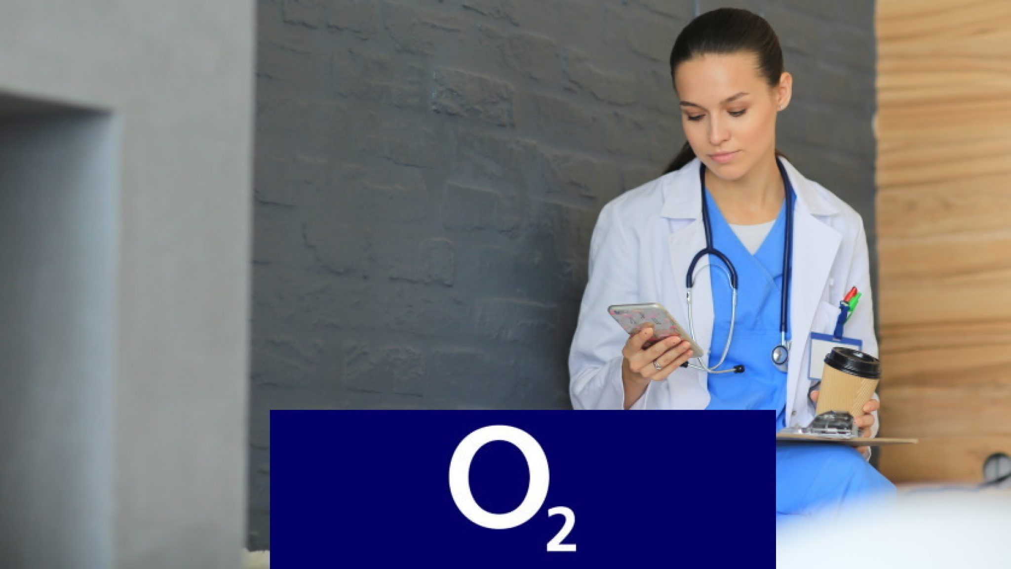 O2 NHS Discount for Health Service Staff - save 25%