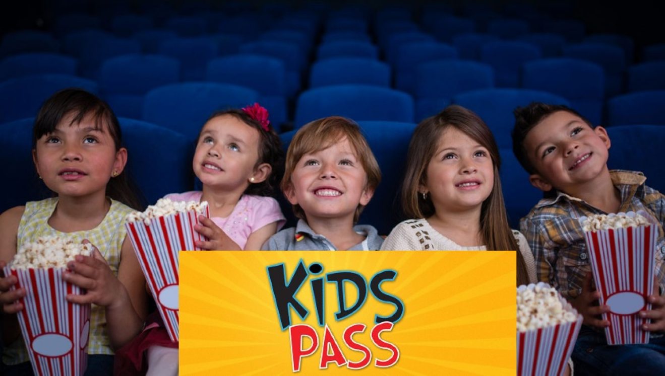 You can save money using a KIDS PASS - Get 30 DAY Trial for Only £1