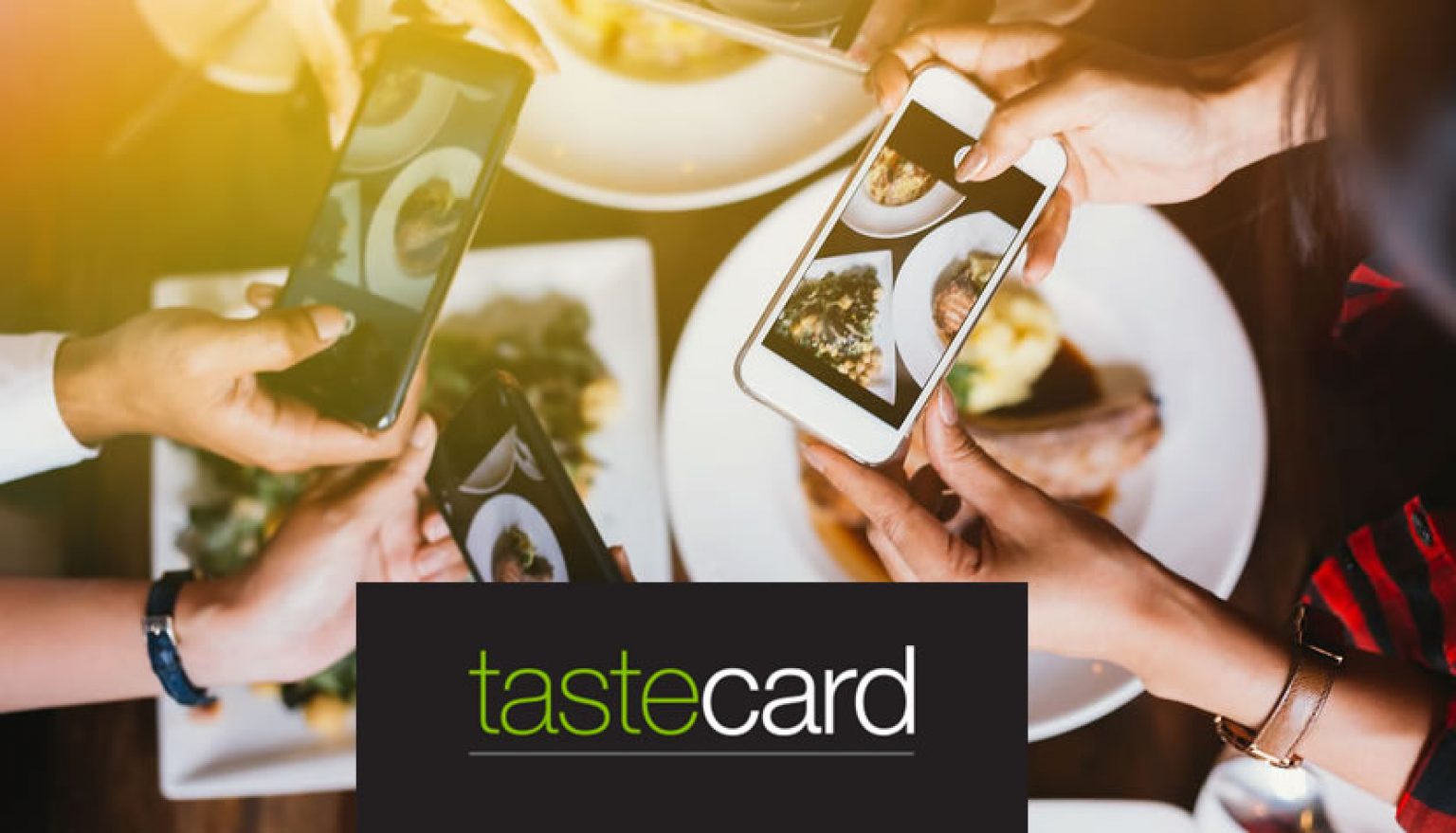 NHS Discount Tastecard - How to Get Money off food