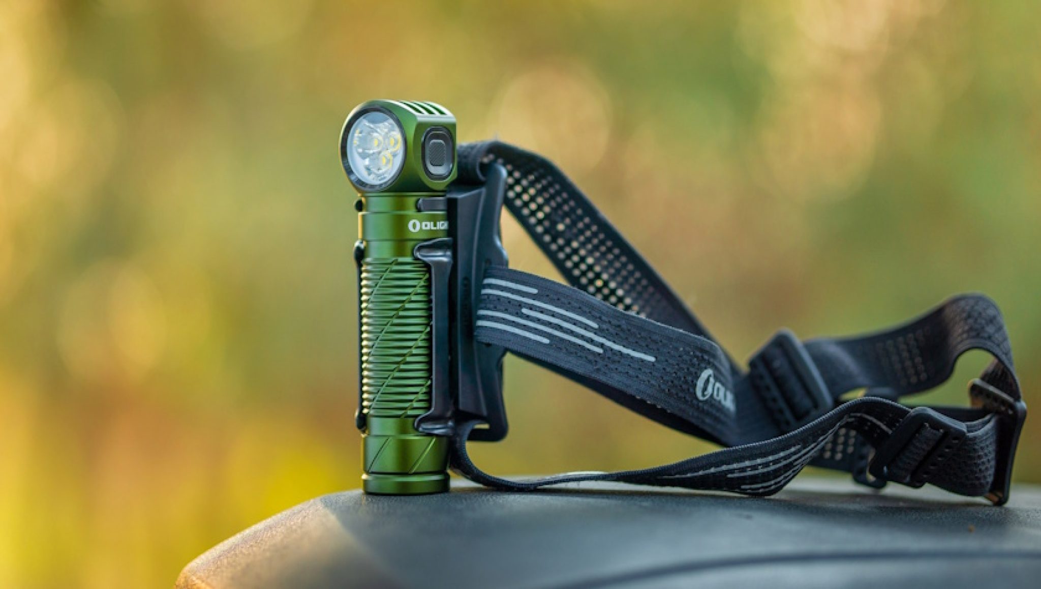 OLIGHT UK • NHS Blue Light Discounts